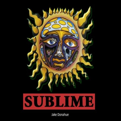 Sublime Final Power Point | PPTX