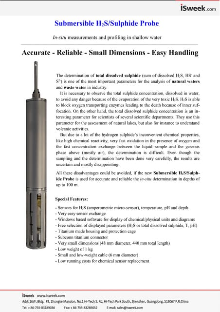 ATI-Q46-64-Hydrogen-Peroxide-Datasheet.pdf | Home Appliances | Home ...
