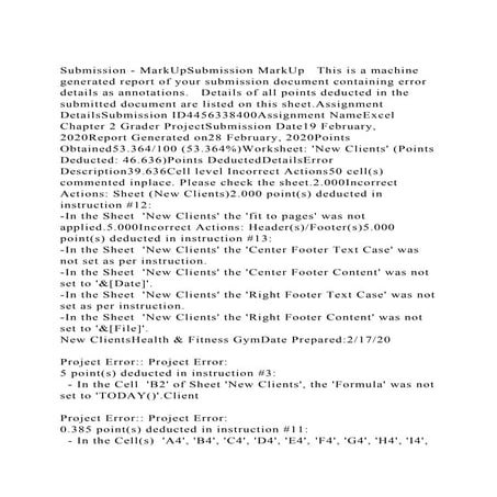 Submission - MarkUpSubmission MarkUp This is a machine generated.docx