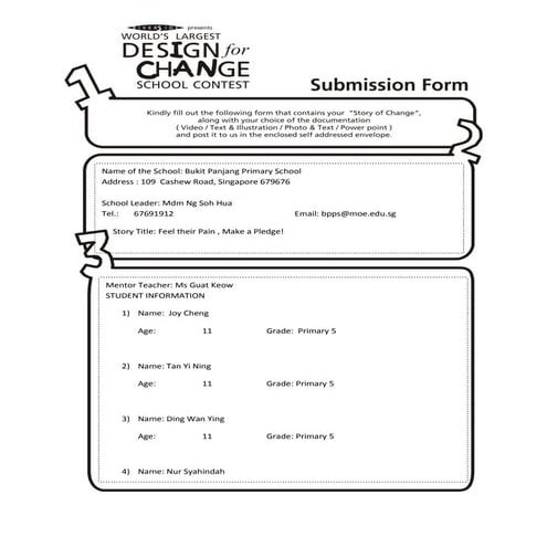 Charlotte Jones Resume | PDF