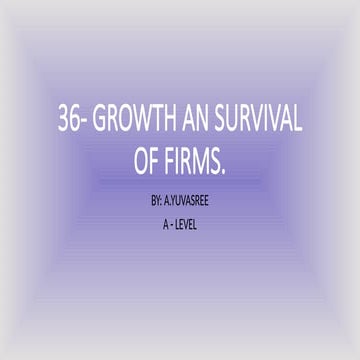 Vertical and Horizontal Integration - Building Business Empires with ...