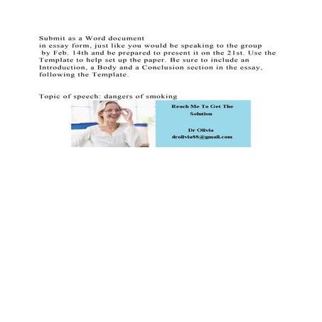 Submit as a Word document in essay form, just like you would be sp.docx | Poetry | Books and ...