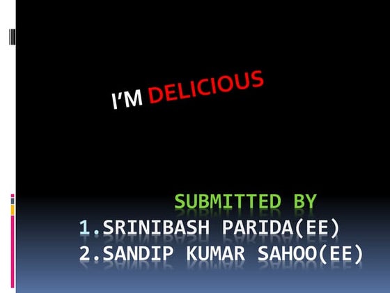 Natural Resourses (Environmental Science) | PPTX