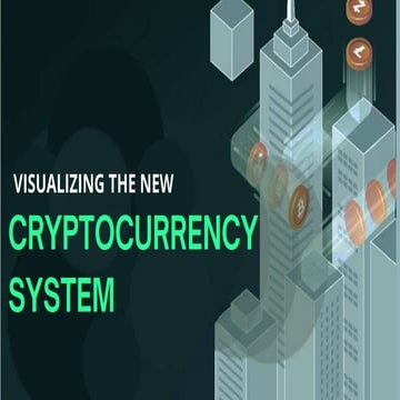 CRYPTOCURRENCY | PPTX