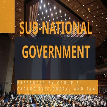 (SUBNATIONAL GOVERNMENT) PPT FREE DOWNLOAD.pptx.pptx