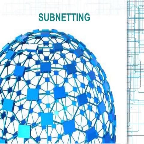 Subnetting.ppt