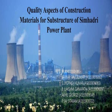 Sub presentation (1) | PPTX