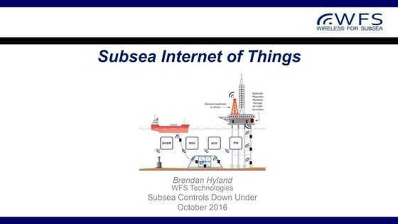 Underwater Wireless Communication System Using Iot Pdf