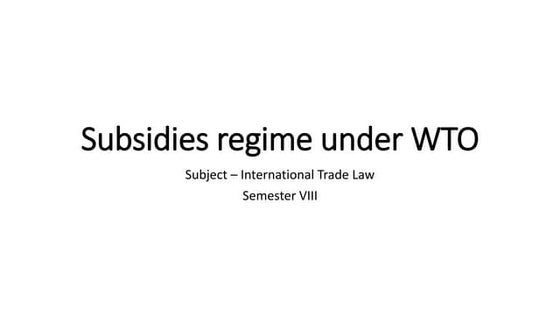 National Treatment.pptx | Food & Drink