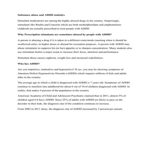 Behaviours of those with FASD. | PDF