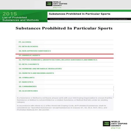 Spice factsheet | PDF
