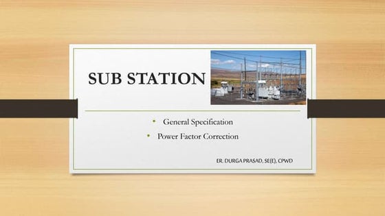 Presentation1.pptx power system | PPT