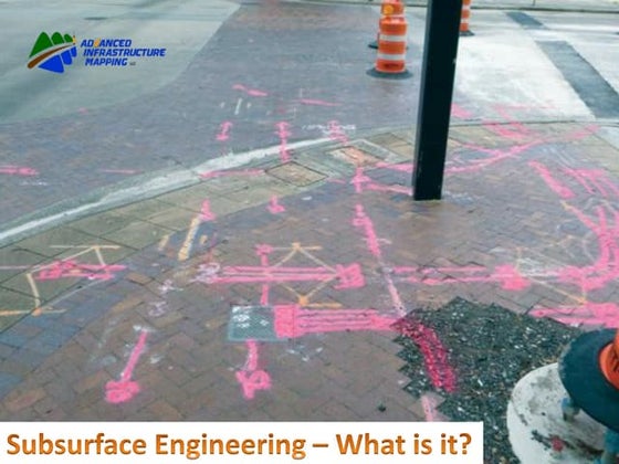 Innovative Subsurface Utility Engineering (SUE) Techniques By UMS.pptx