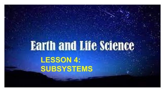 Earth and Life Science, Module 2.pdf