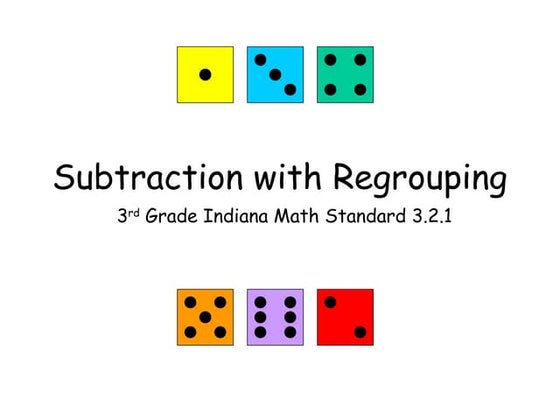 Addition and Subtraction ppt. | PPT