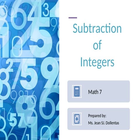 MATH7Subtraction_of_Integers_Lesson.pptx