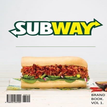 Subway | PDF