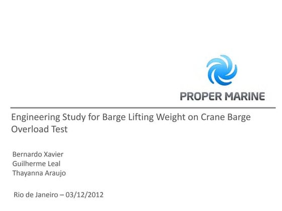 Crane wire rope damage and inspection methods | PDF