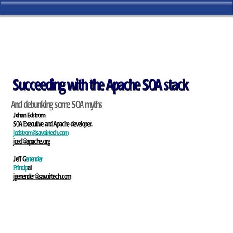 Introduction To Apache Camel 9906