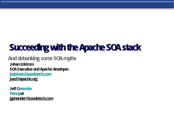 Introduction To Apache Camel 9906