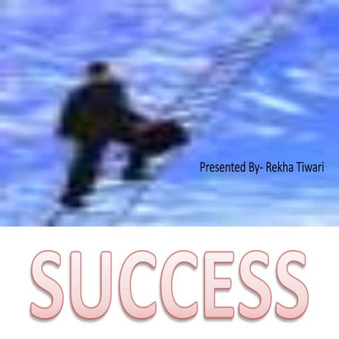 Success | PPTX