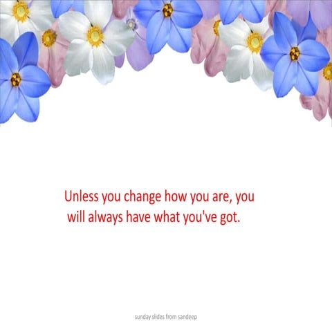 Workplace Quotes | PPTX