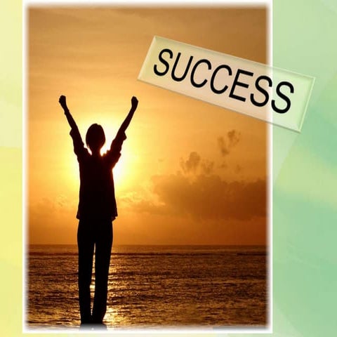 Success | PPT
