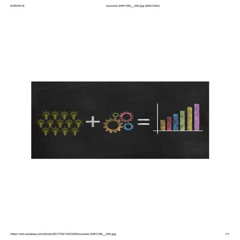 Crunching numbers | PDF