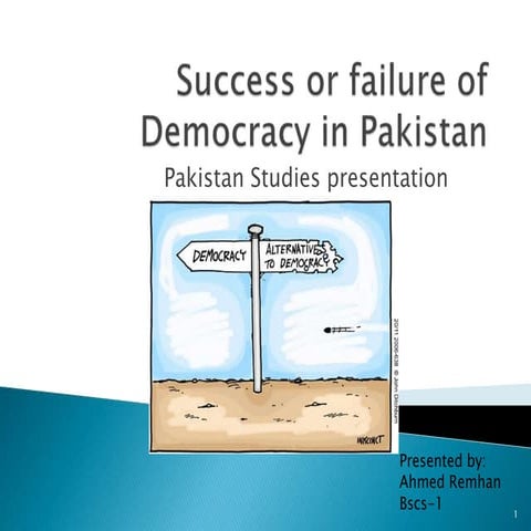 Success-or-Failure-of-Democracy-in-Pakistan.pptx