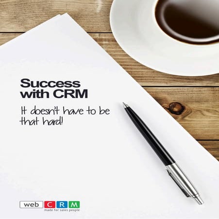 Career in CRM.pptx