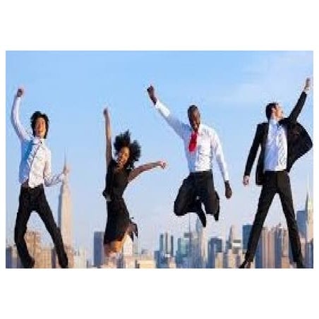 Success is more important than happiness: | PDF