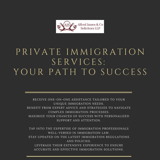 Success Awaits Private Immigration Services to Guide Your Journey.pdf