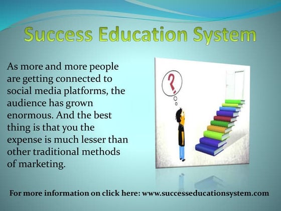 Counseling education | PPT