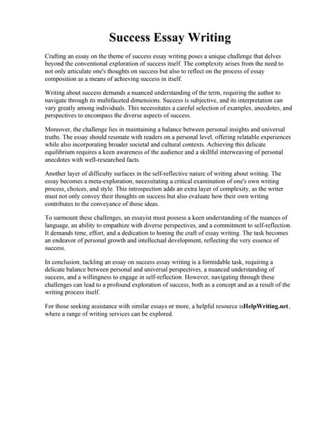 Interview Essays Examples.pdf