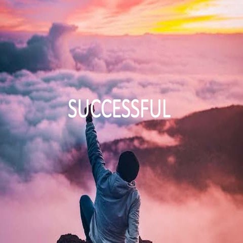 SUCCESSFUL- Ministry in Children: successful theology | PPTX