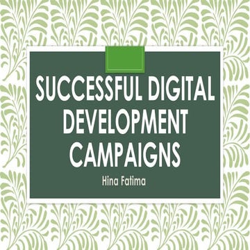 Successful Digital Development Campaigns.pptx