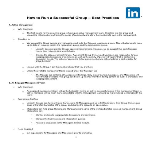 Google groups quick reference guide | PDF