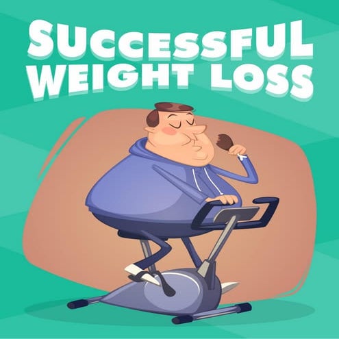 The Revolutionary Method To Lose Weight | PDF