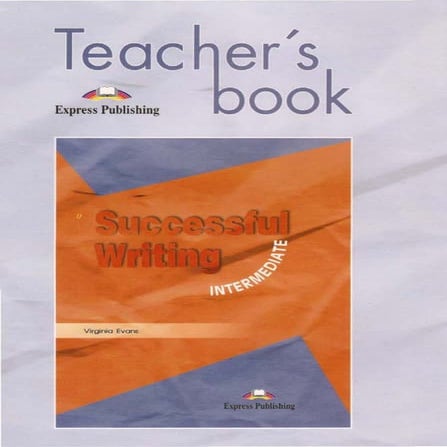 Successful writing intermediate_tb | PDF