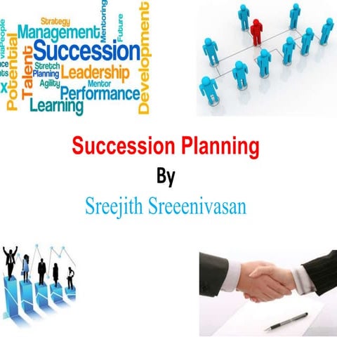 Succession Planning | PPT