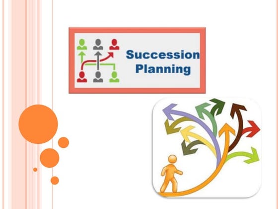 Presentation on Succession Planning | PPT