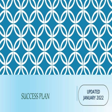 Success Plan 2022.pptx