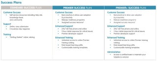 Customer Success Plan Template | PPT