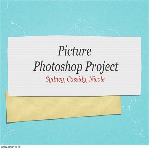 Success project | PDF