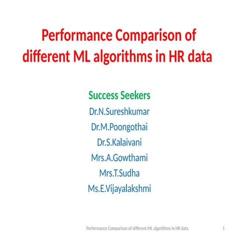 SuccessSeekers-HR artificial intelligence and green skills data setsDataset.pptx