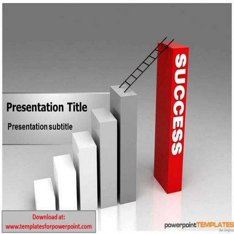 Success stares | PPT