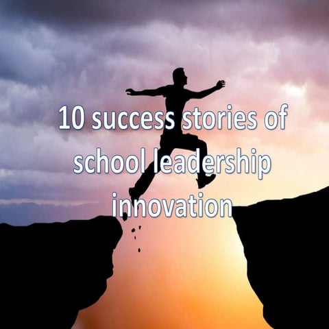 Success stories | PPT