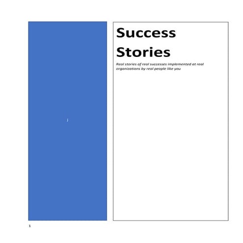 Success Stories.pdf