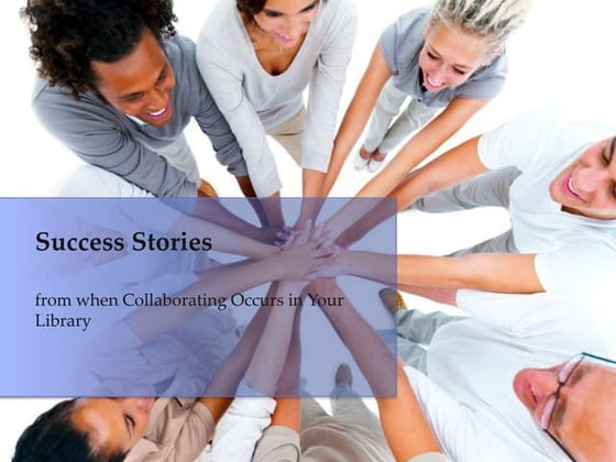 Big Talk From Small Libraries 2024: Genrefying your Public Library | PPT