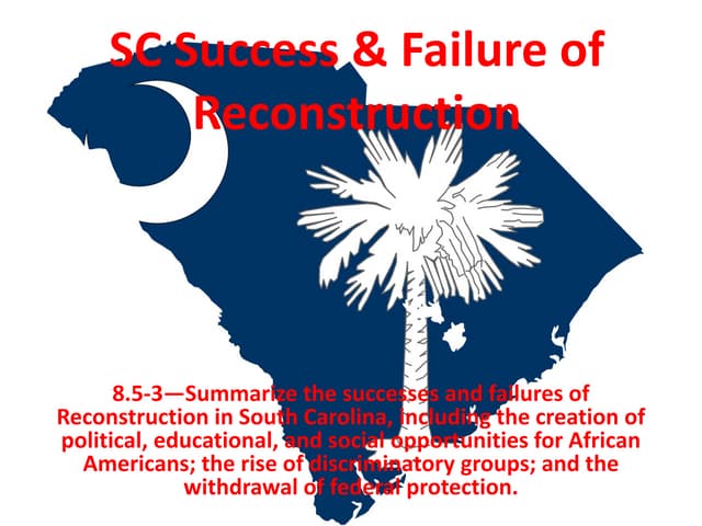 Impact of reconstruction 852